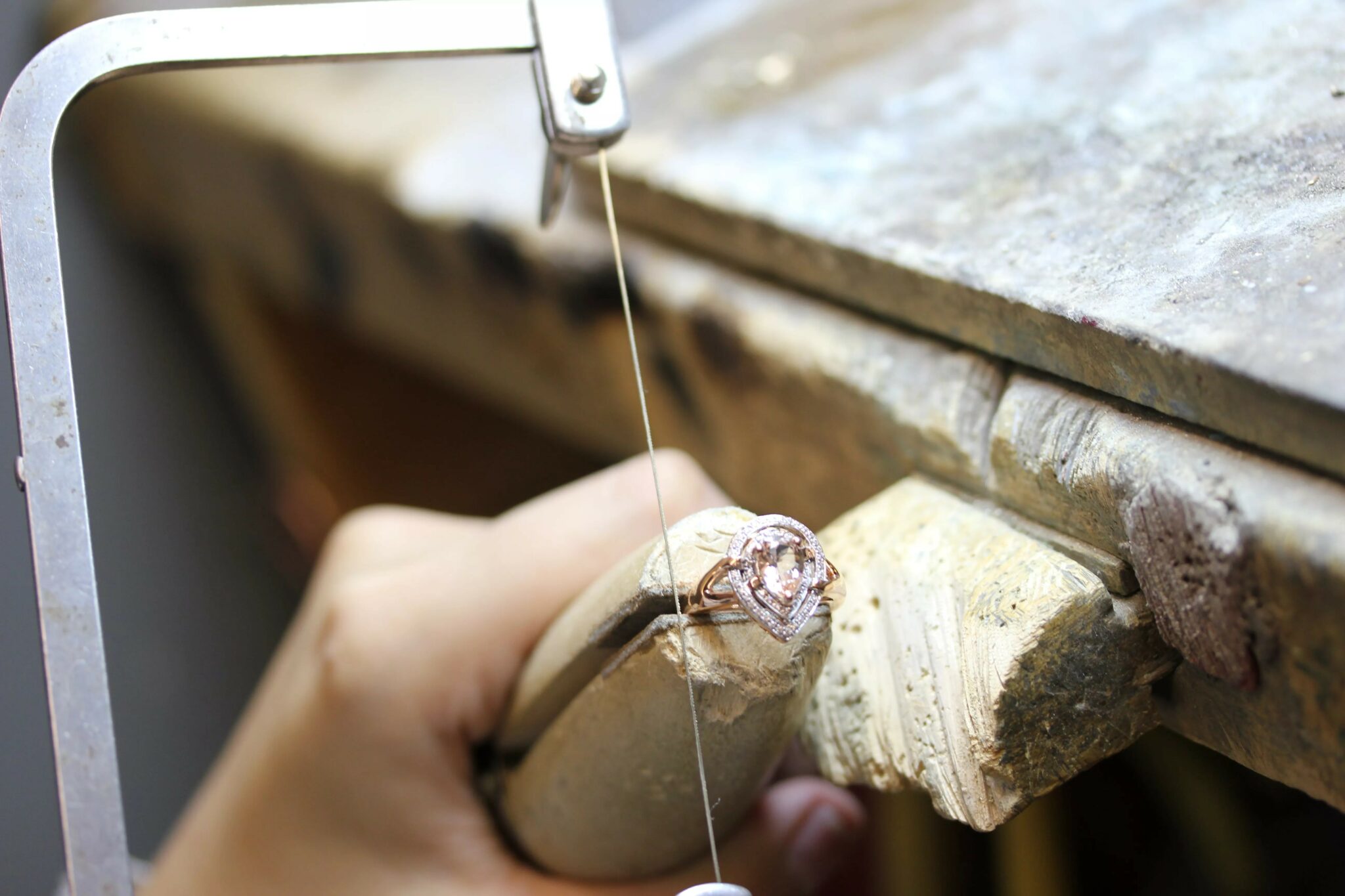 Jewelry Careers: A Look Into Different Jewelry Jobs