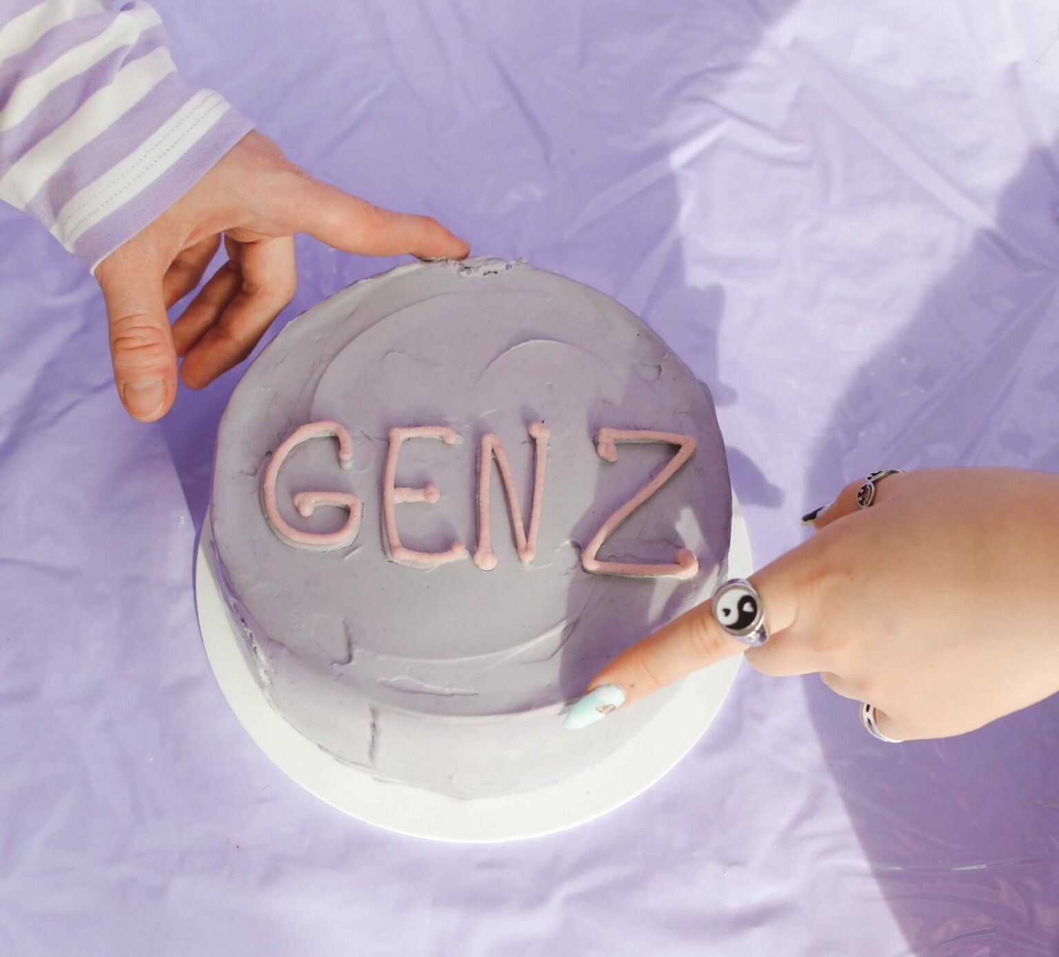 Gen Z Jewelry: How to Think Like the New Age of Jewelry Shoppers
